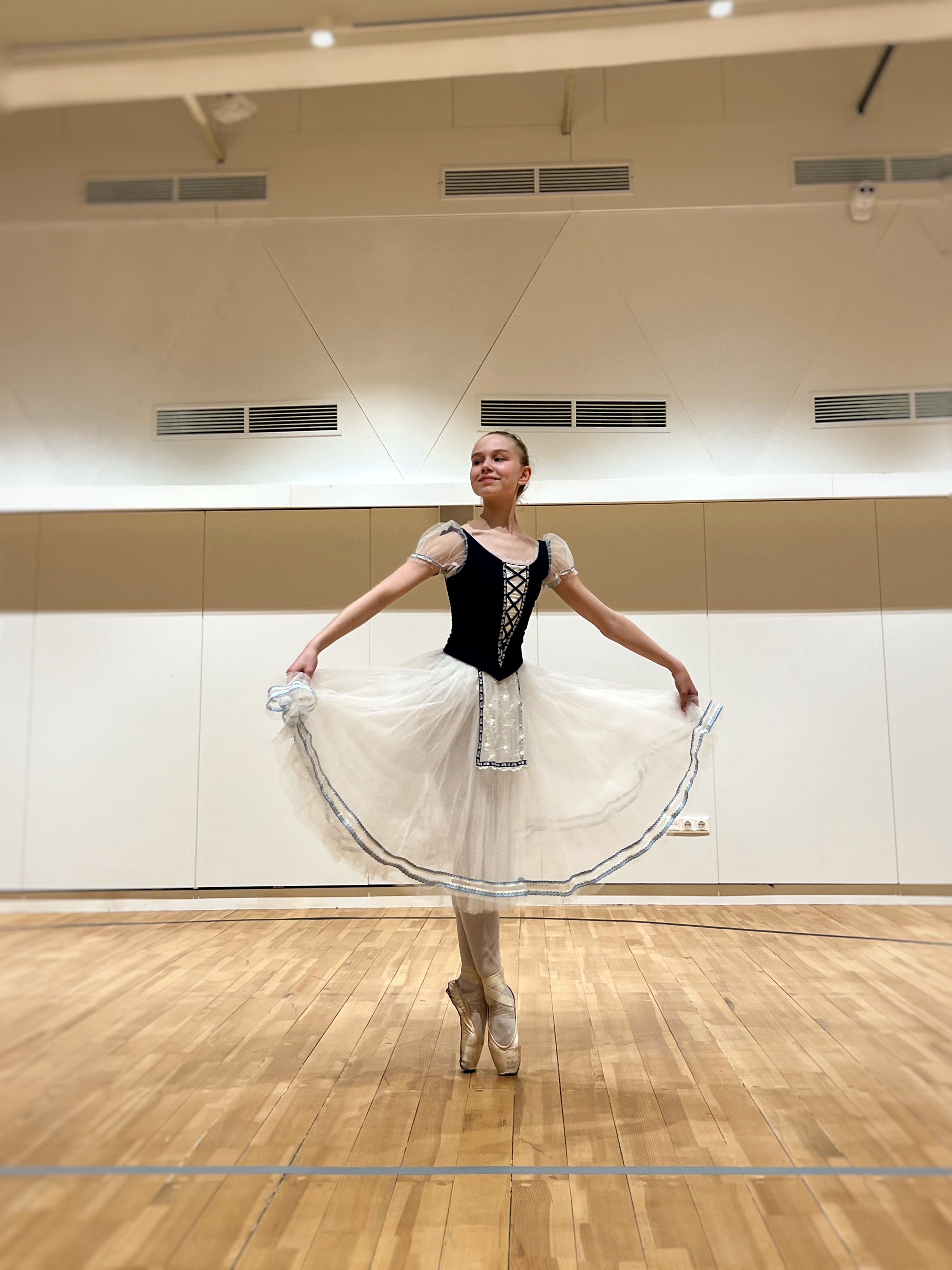 Another competition in Berlin - Magyar Nemzeti Balettintézet