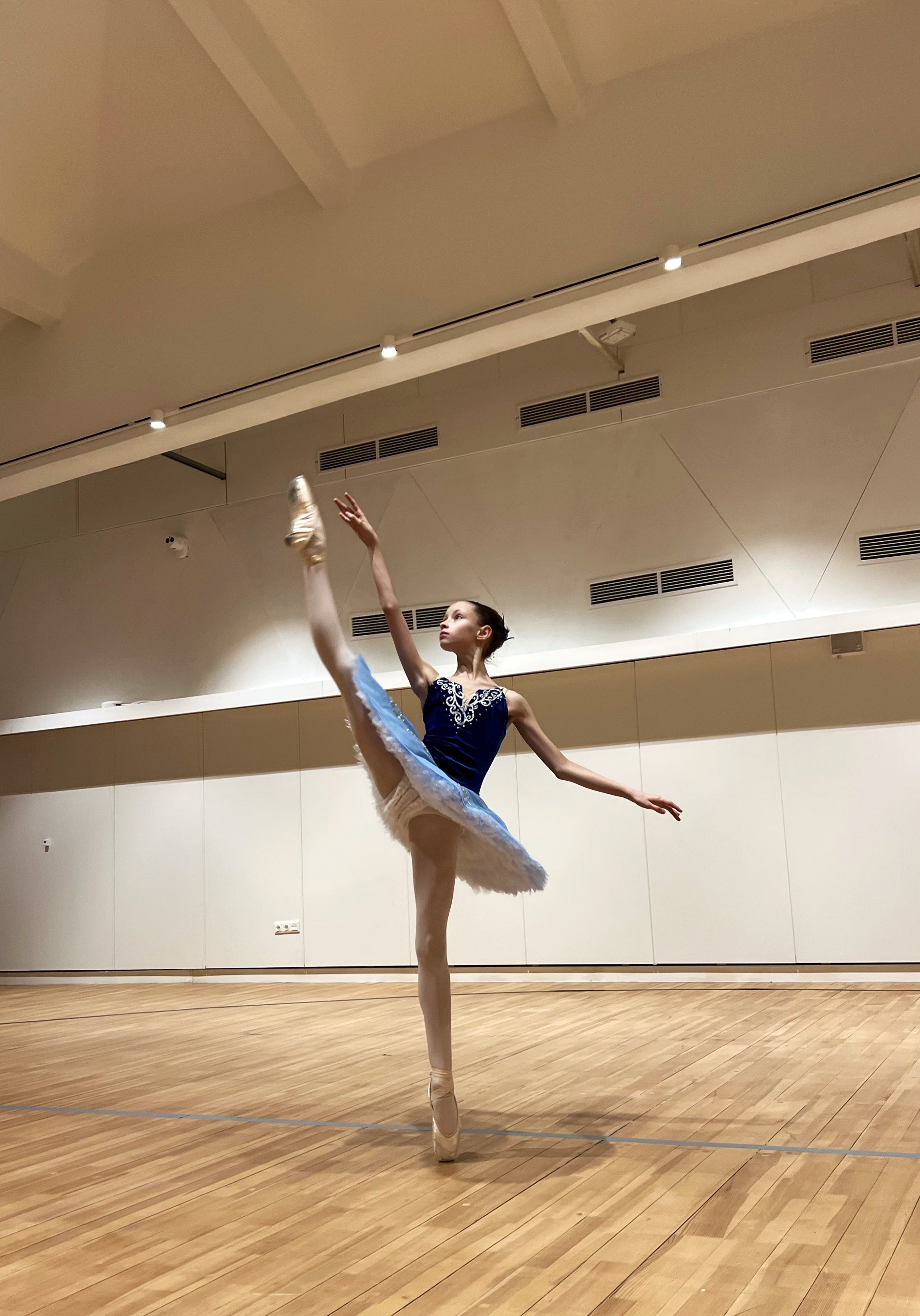 Another competition in Berlin - Magyar Nemzeti Balettintézet