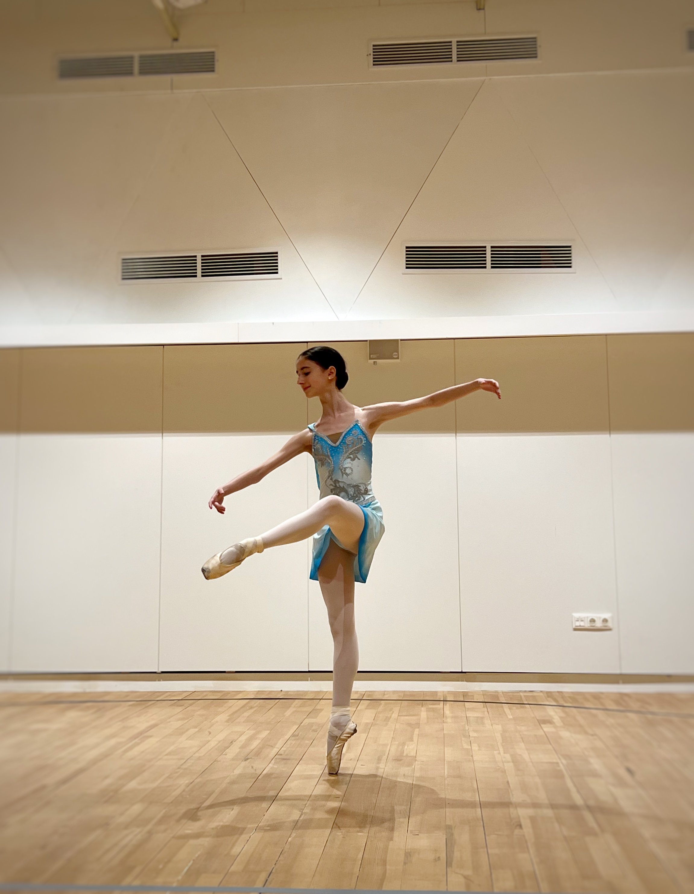 Another competition in Berlin - Magyar Nemzeti Balettintézet