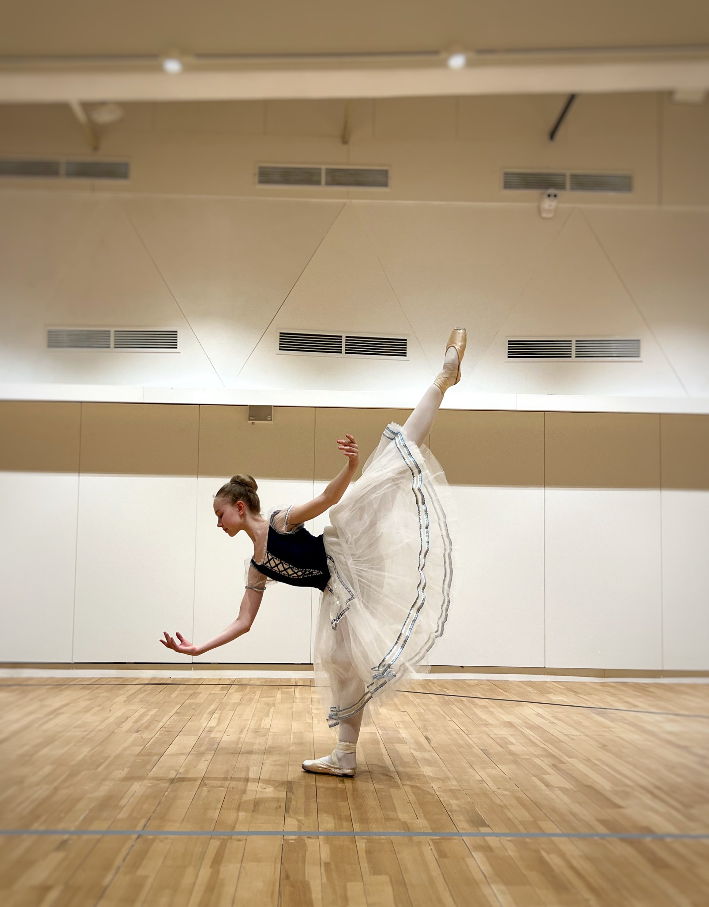 Another competition in Berlin - Magyar Nemzeti Balettintézet