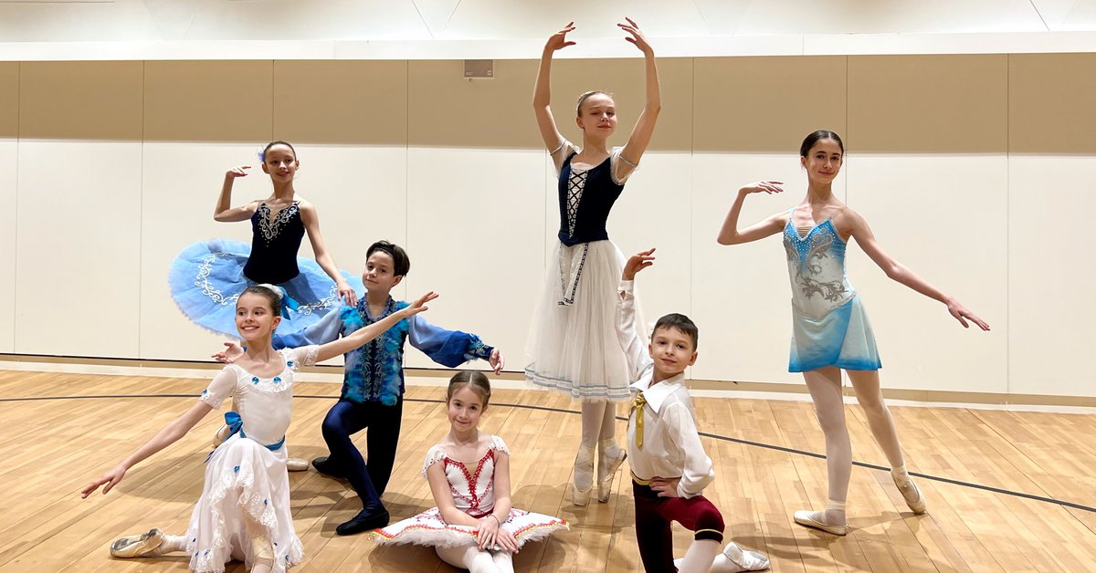 Another competition in Berlin - Magyar Nemzeti Balettintézet