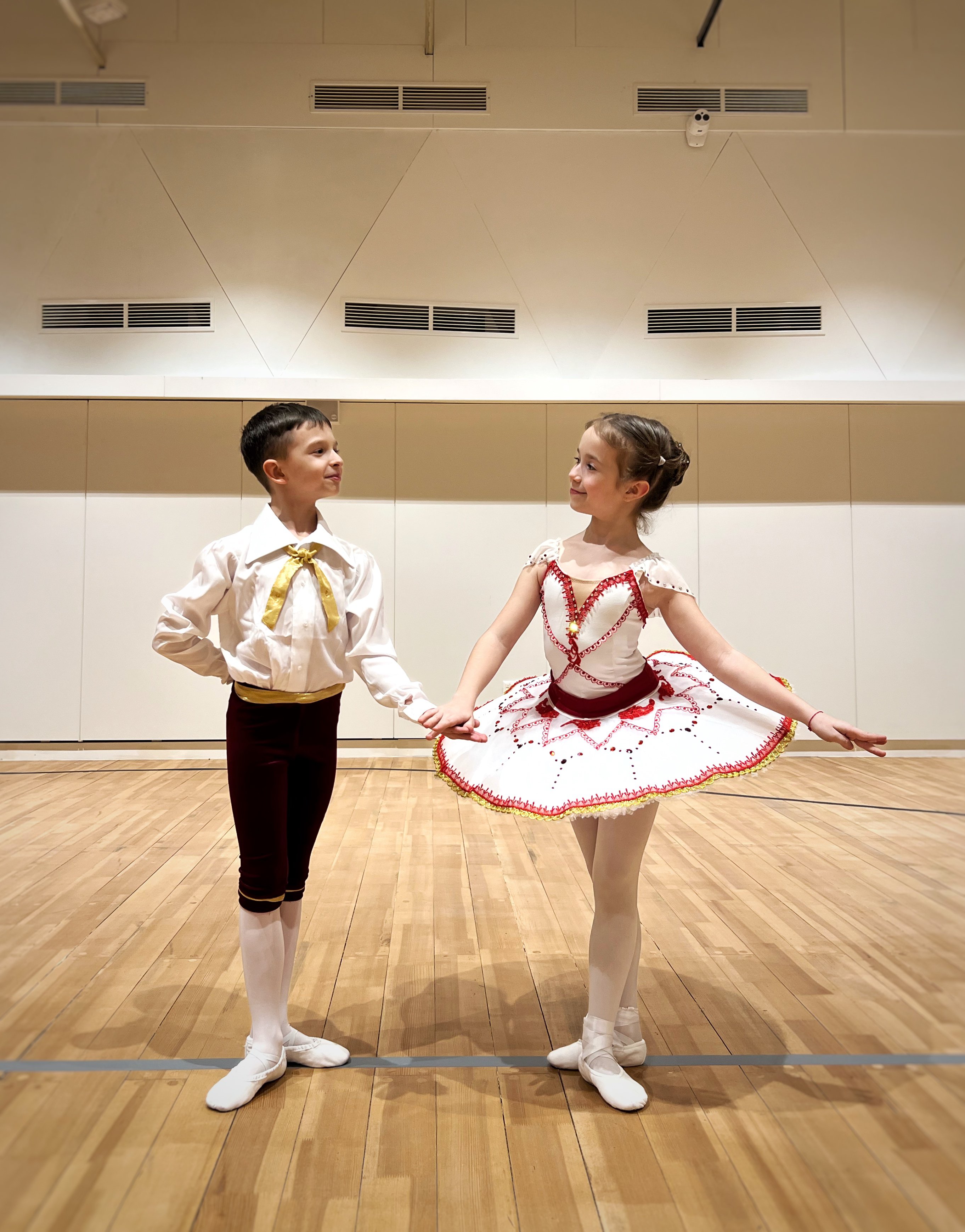 Another competition in Berlin - Magyar Nemzeti Balettintézet