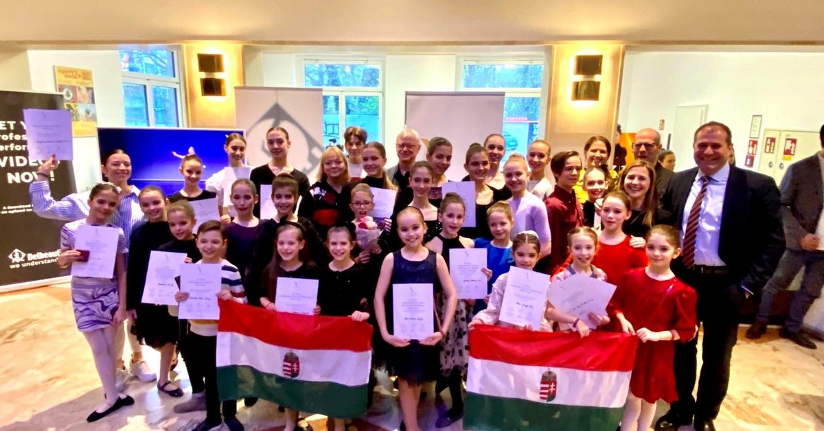 Aranyeső Bécsben – ismét hatalmas sikert ért el a Magyar Nemzeti ...