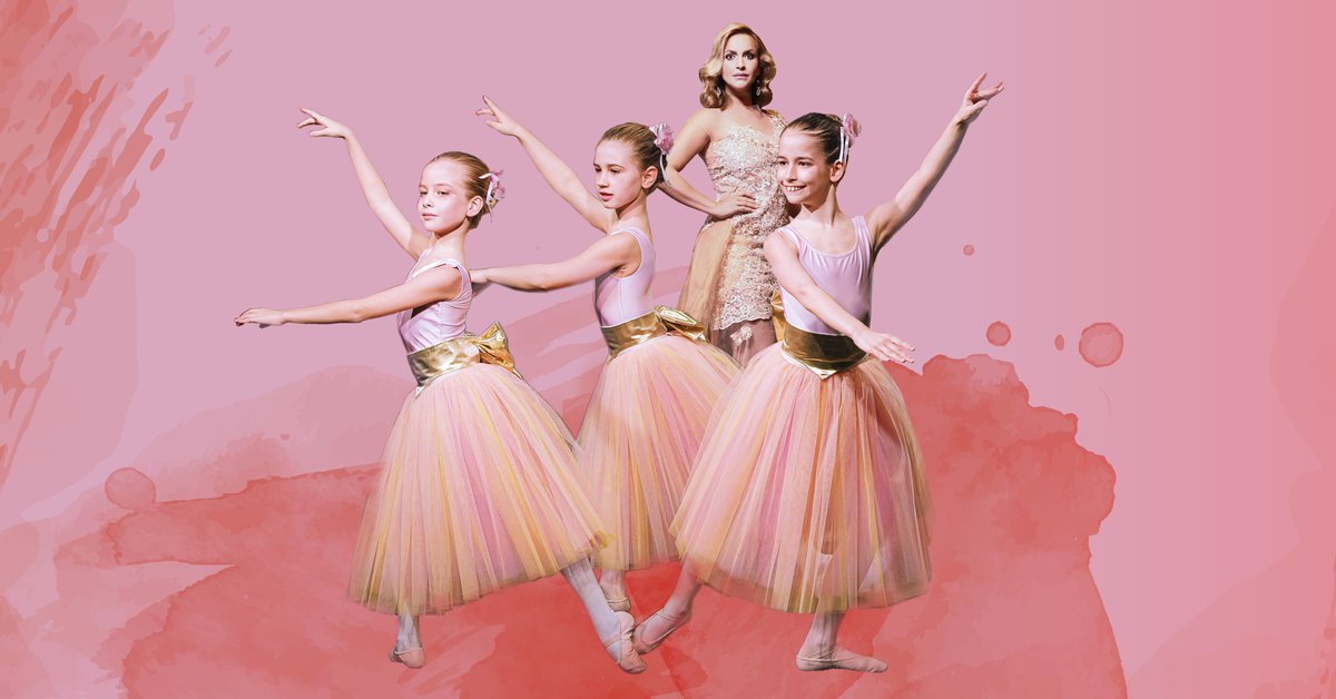 Kishattyúk tava - Magyar Nemzeti Balettintézet